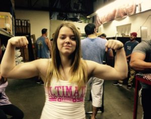 Kayley Lewis – Country Crush