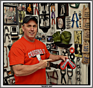 Joe Musselwhite – Country Crush