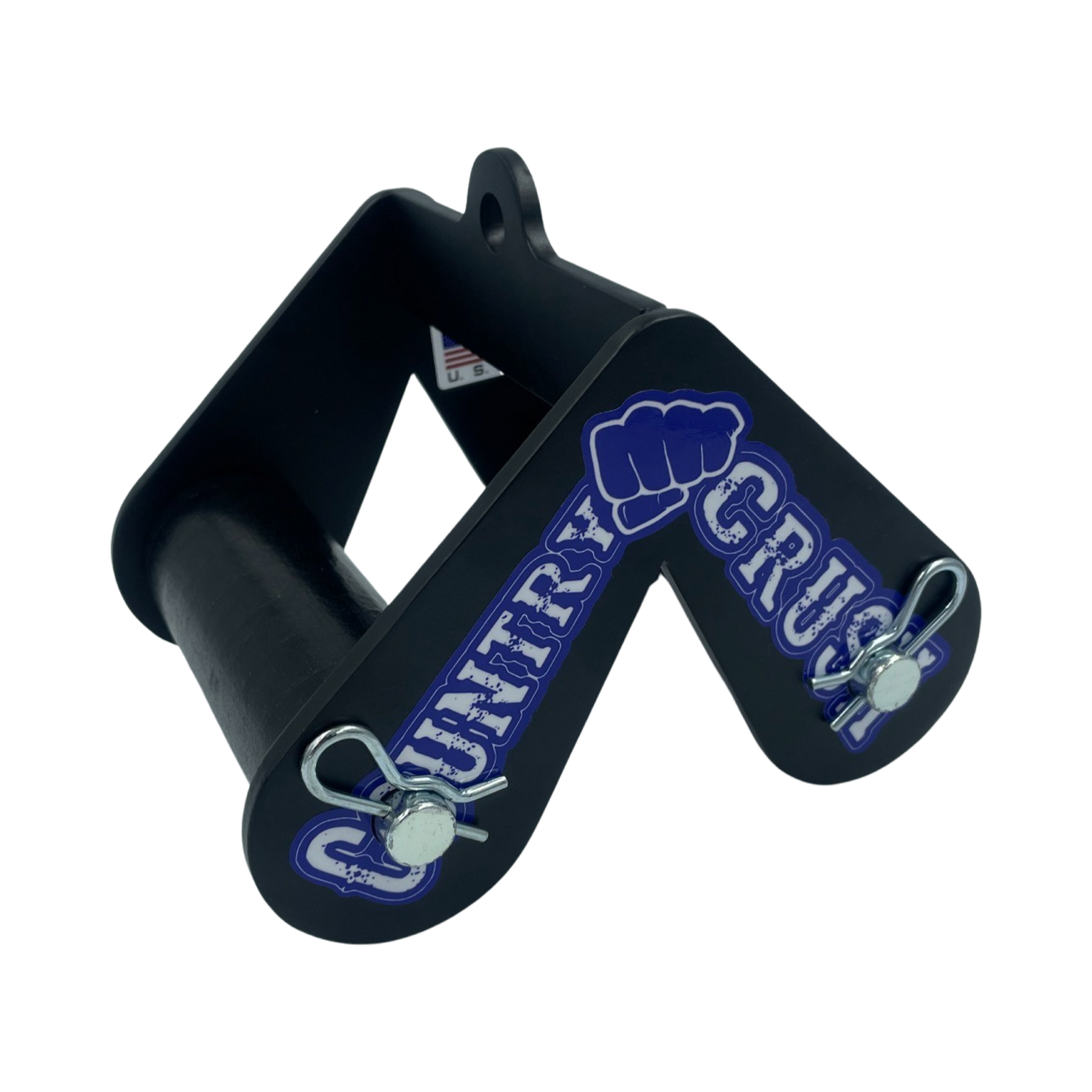 Country Crush Handle