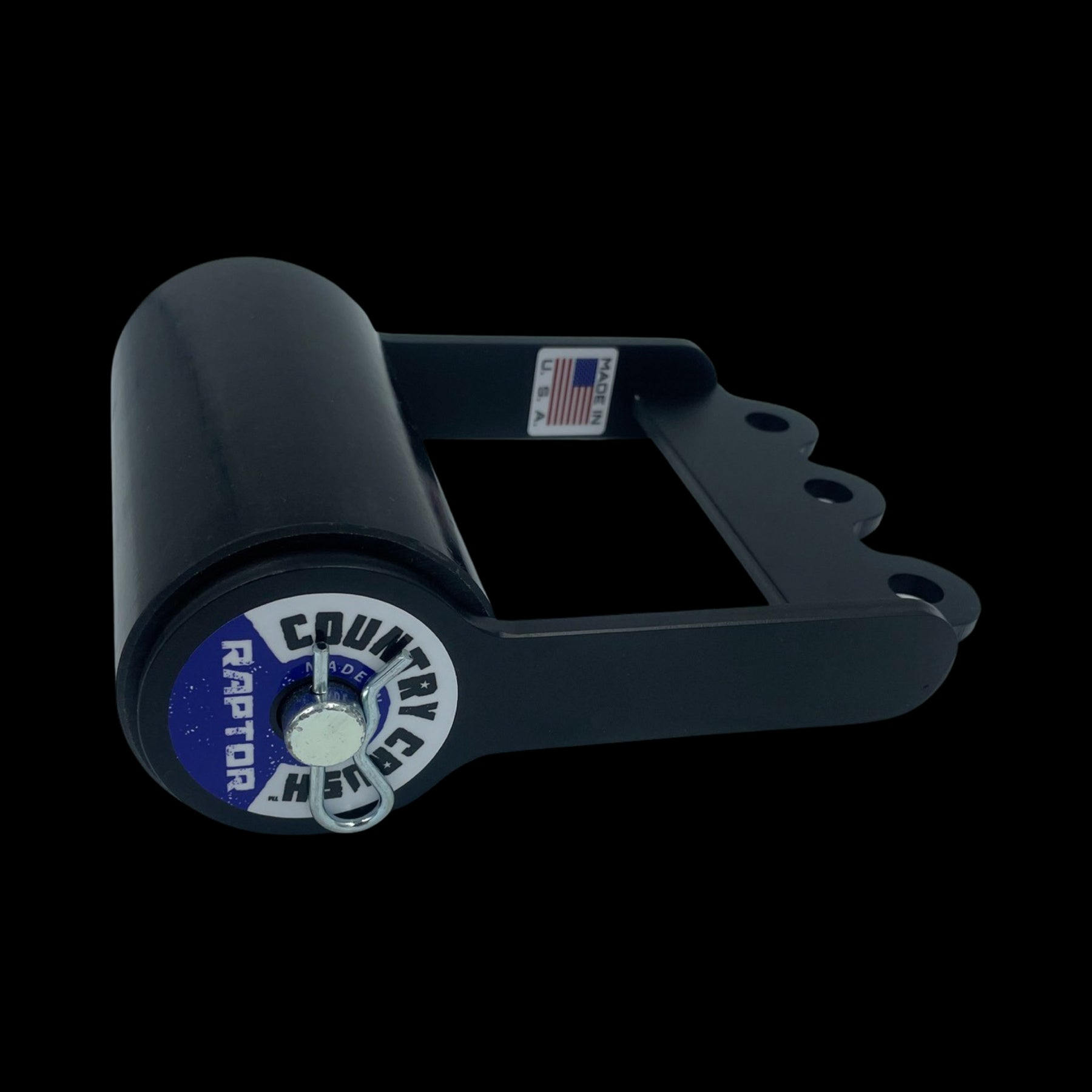 Raptor Handles – Country Crush