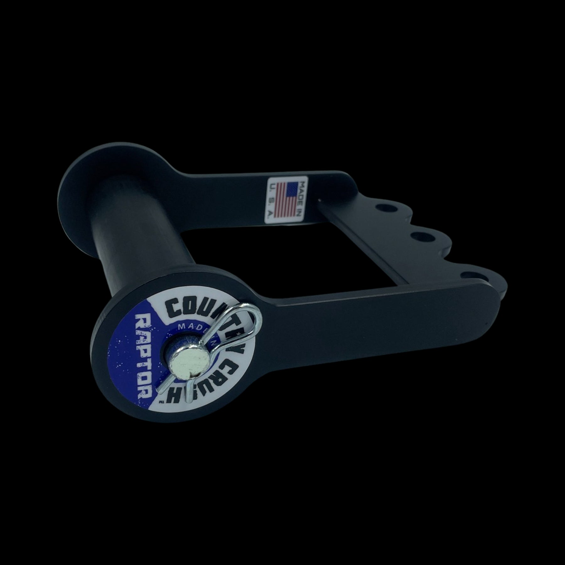 Raptor Handles – Country Crush