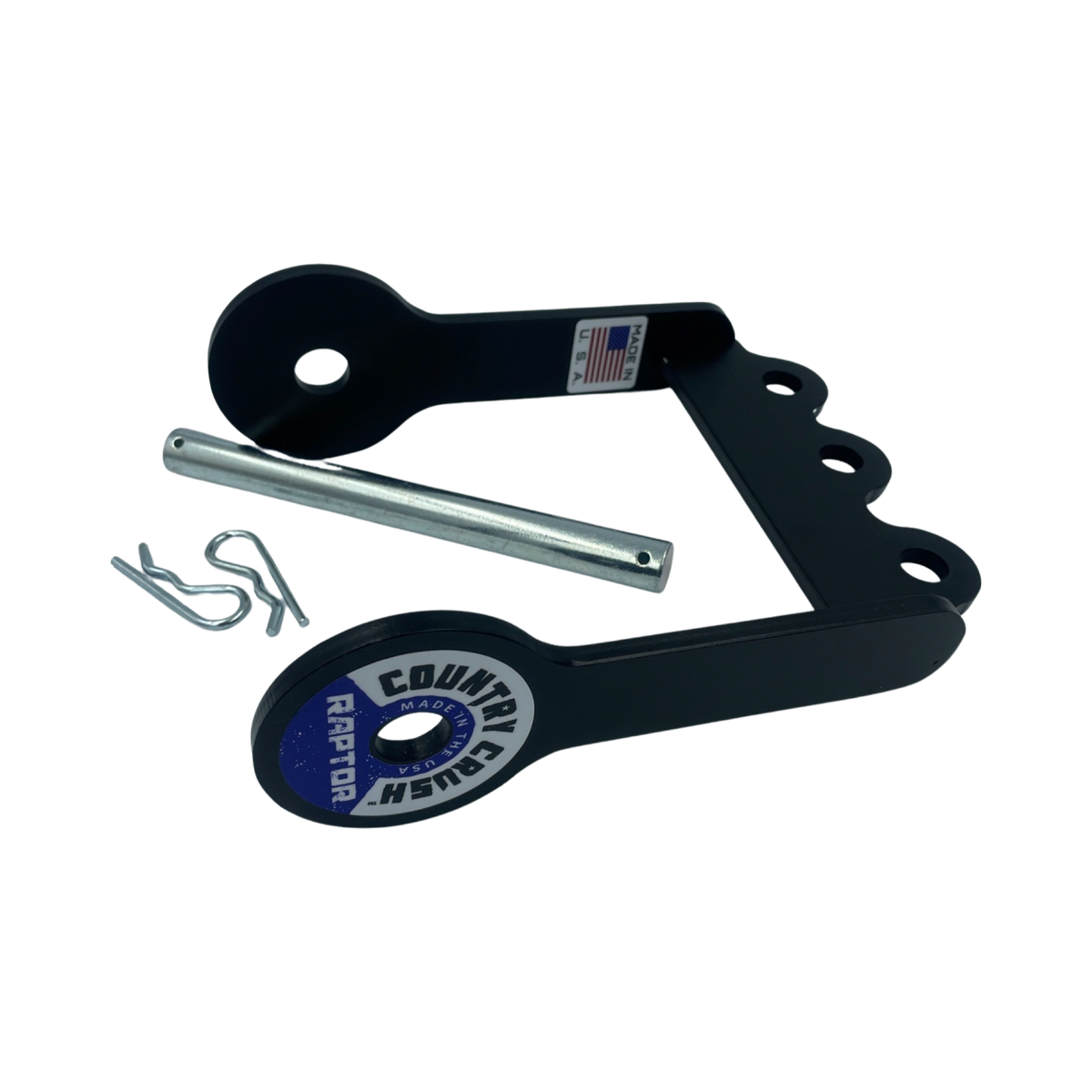 Raptor Handles – Country Crush